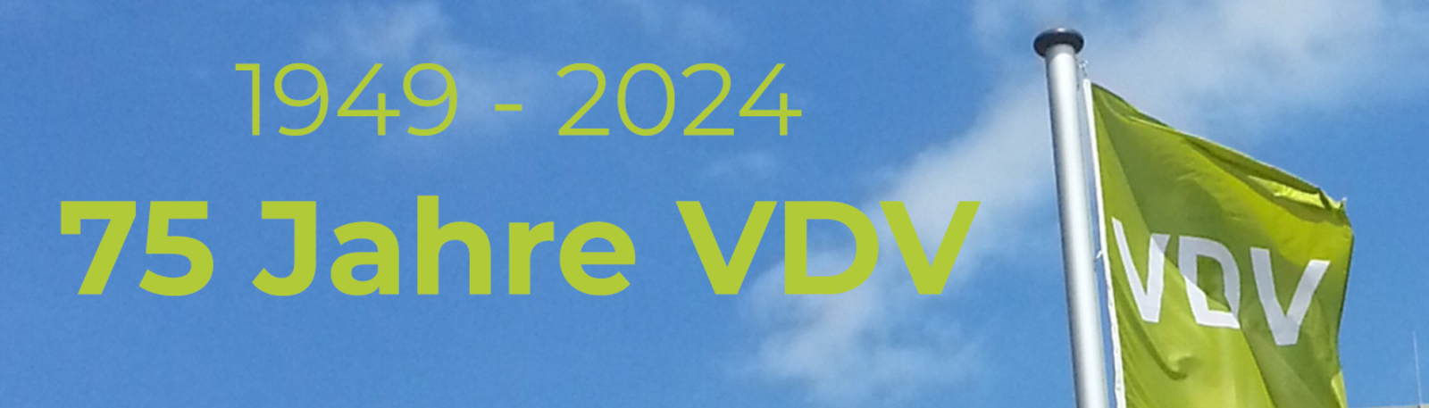 VDVonline: Aktuelles